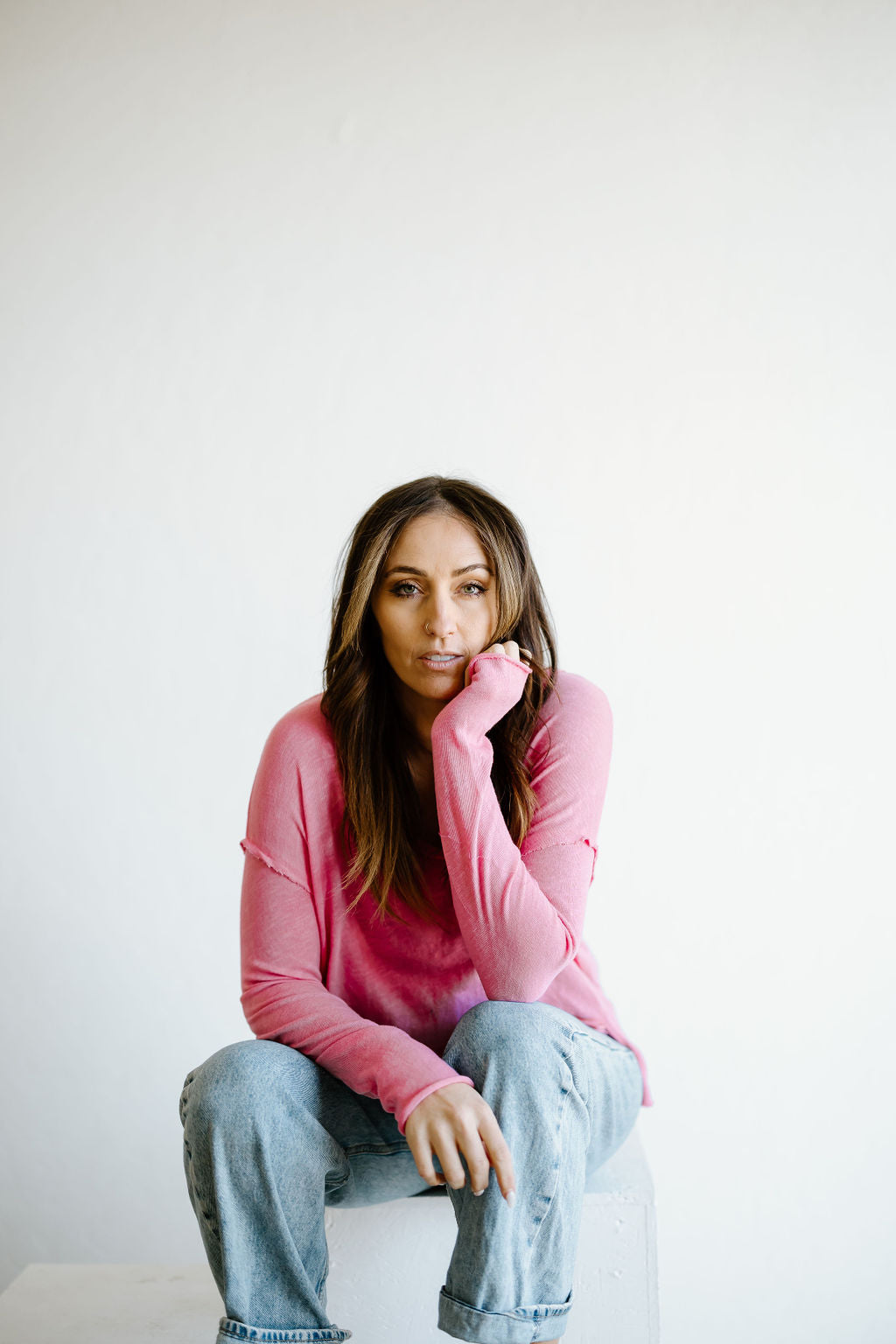 Basics – Pinque Clothing Boutique