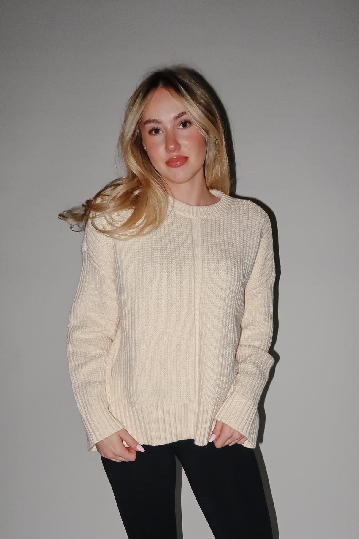 Sweaters – Pinque Clothing Boutique